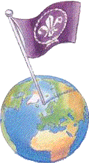 Grupo Scout Wanche 425