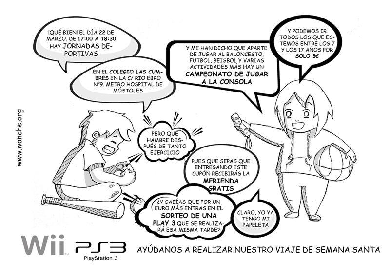 Grupo Scout Wanche 425