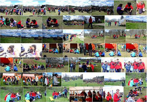 Grupo Scout Wanche 425